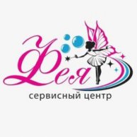Иконка канала Сервисный центр ФЕЯ