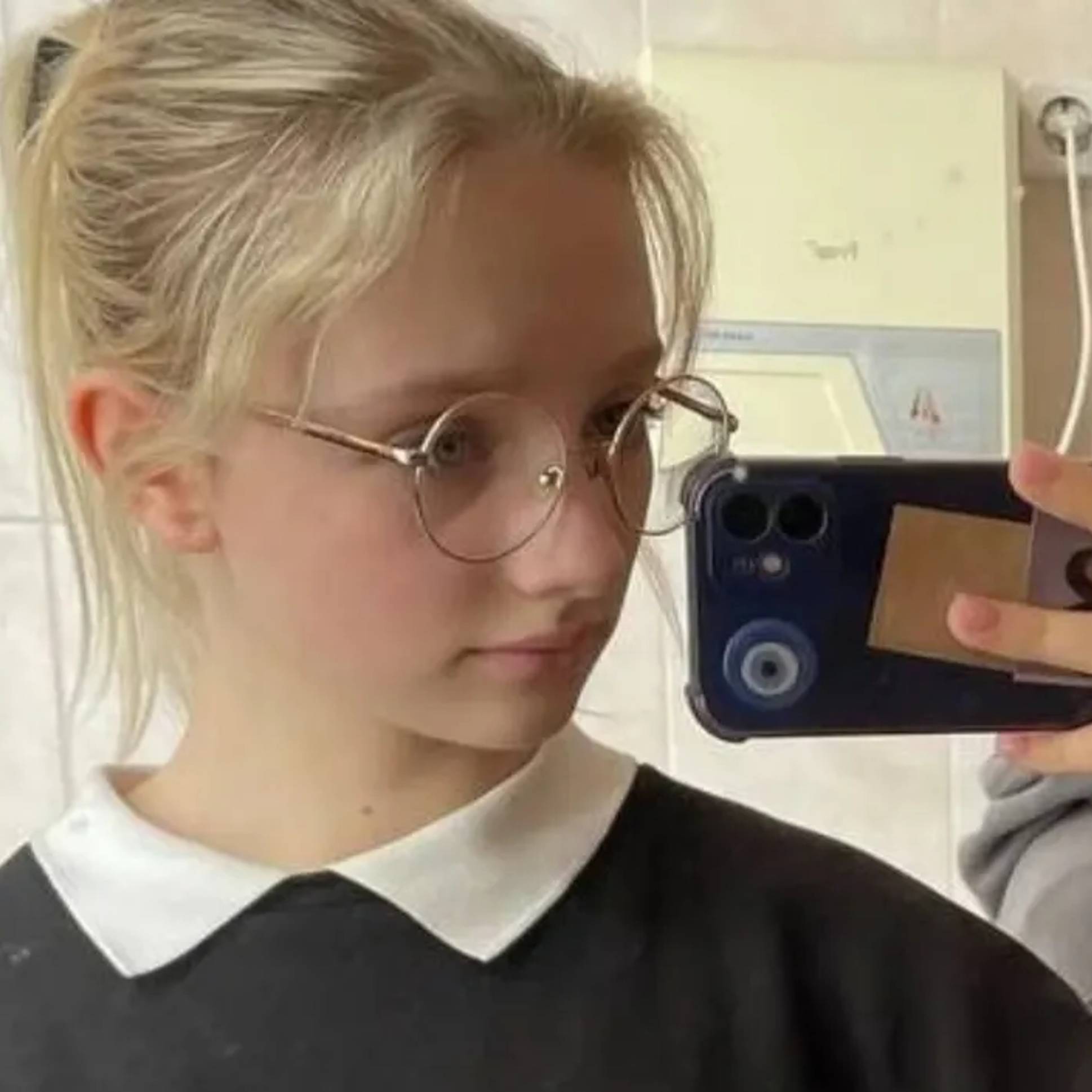 Иконка канала LisPTS