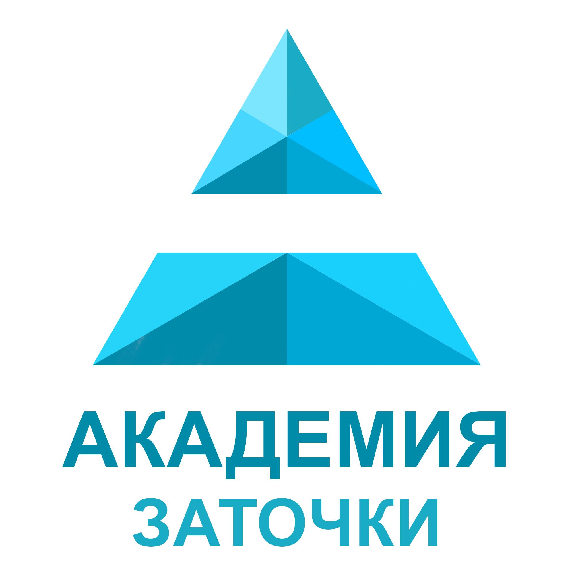 Иконка канала Академия Заточки