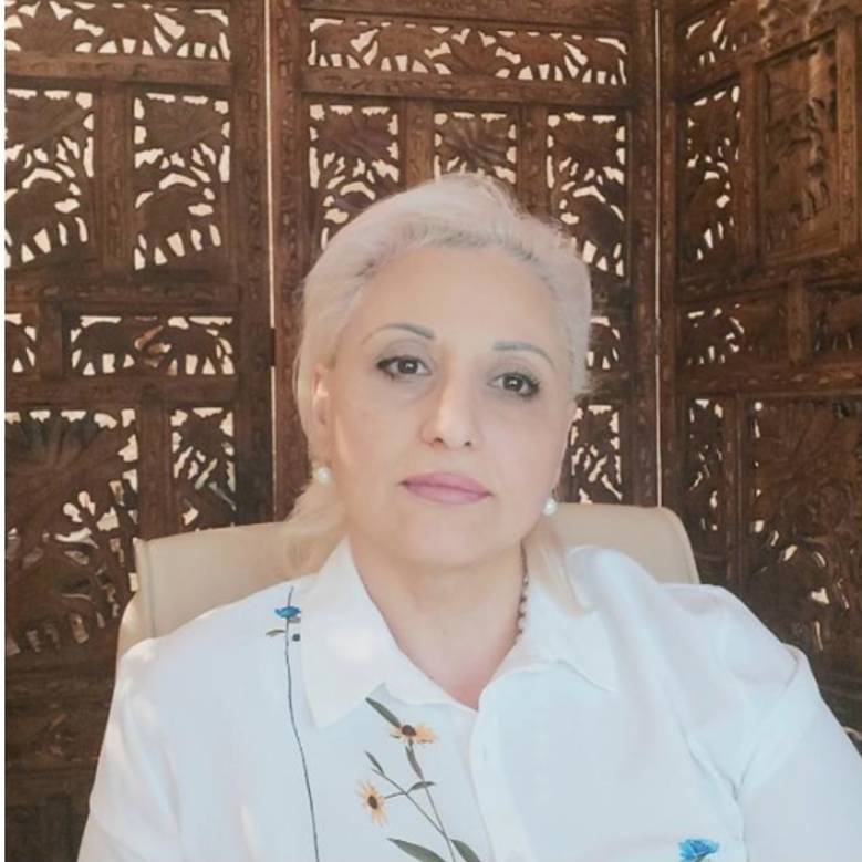 Иконка канала Nelli Sochi. Нелли Сочи. Юрист. Ипотека.