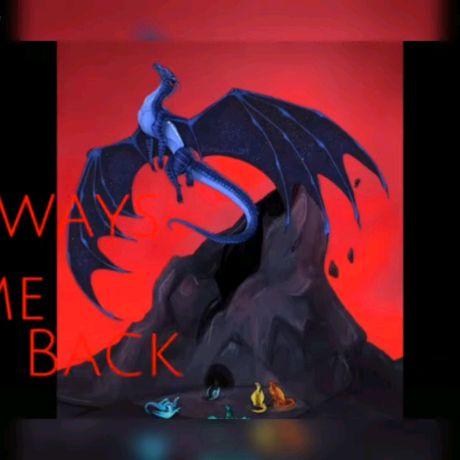 Иконка канала Darkstalker