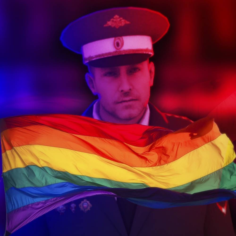 Иконка канала Безызвестное лицо