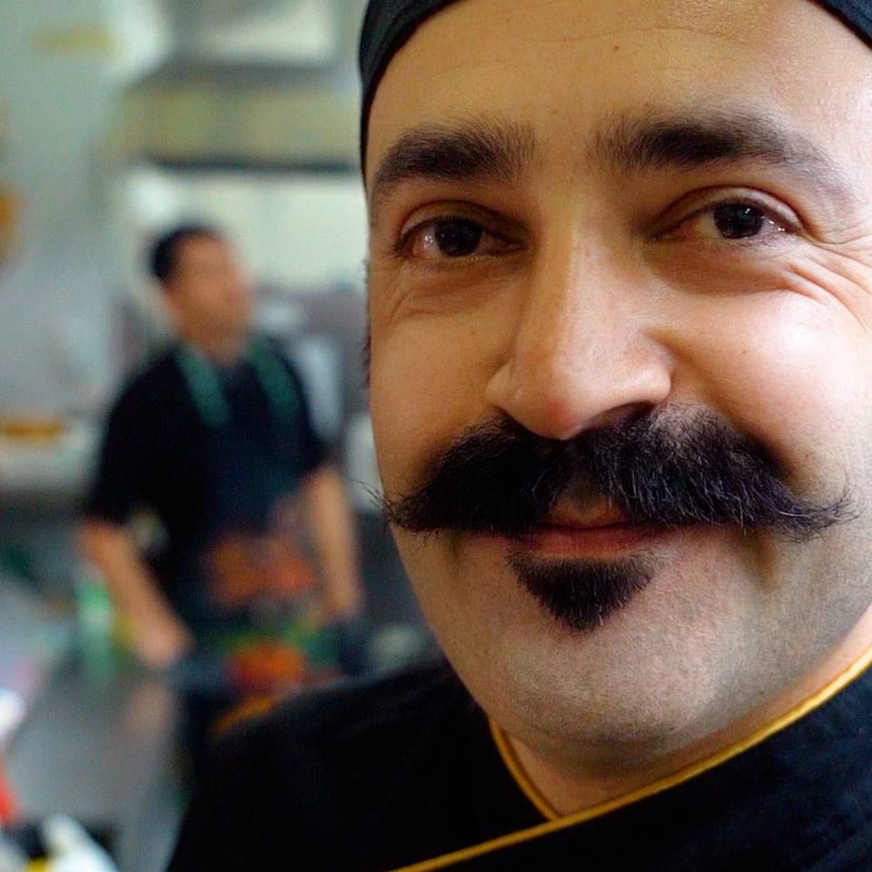 Иконка канала ХОРОШАЯ ЕДА