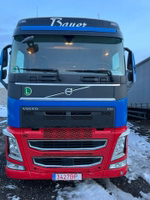 Иконка канала Коммерческий транспорт