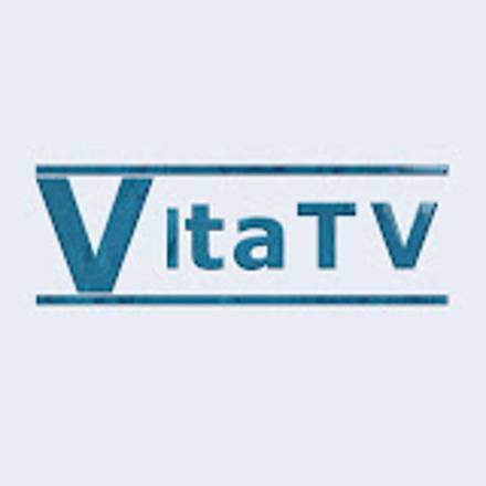 Иконка канала VitaTV