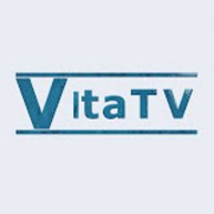 Иконка канала VitaTV