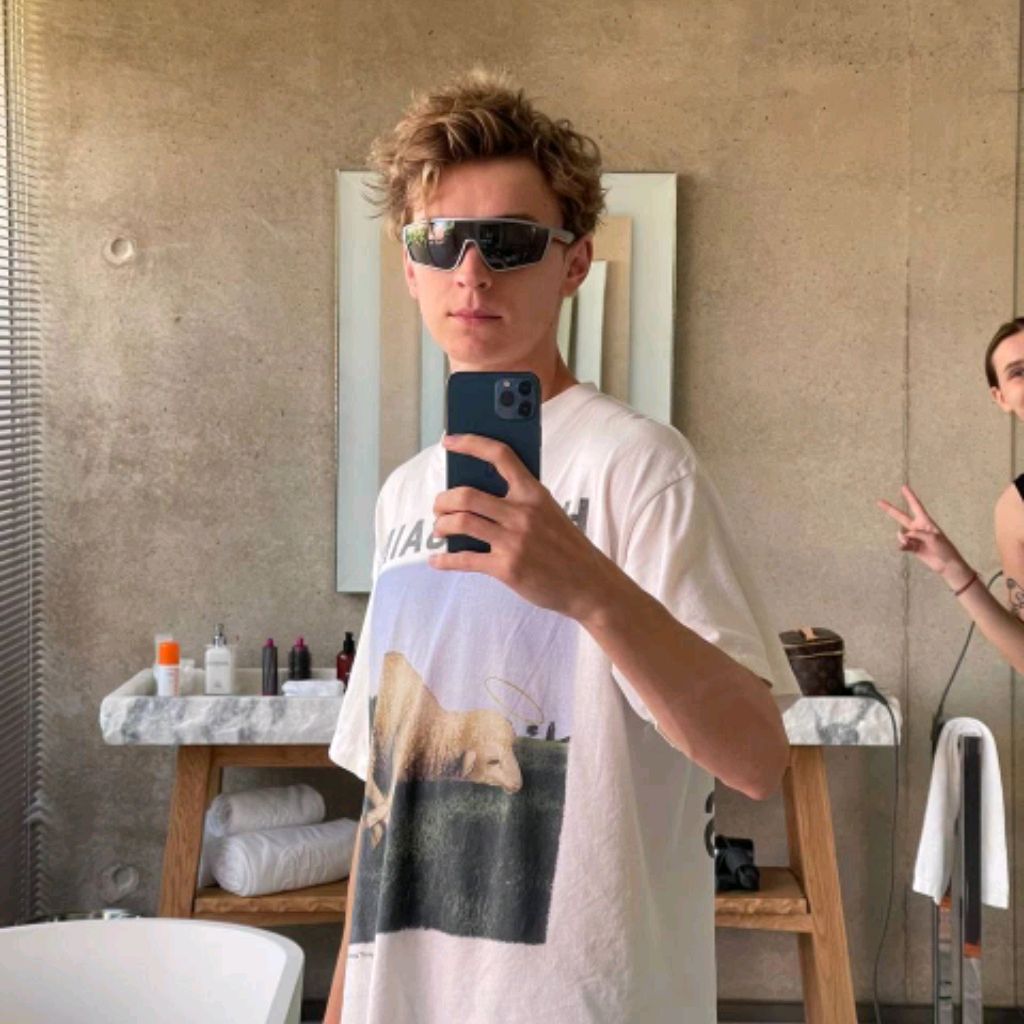 Иконка канала А4