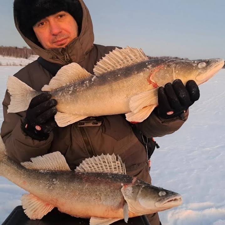 Иконка канала Рыбалка  37