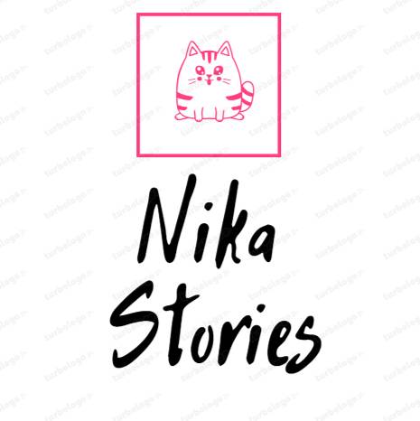 Иконка канала Nika Stories*