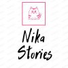 Иконка канала Nika Stories*