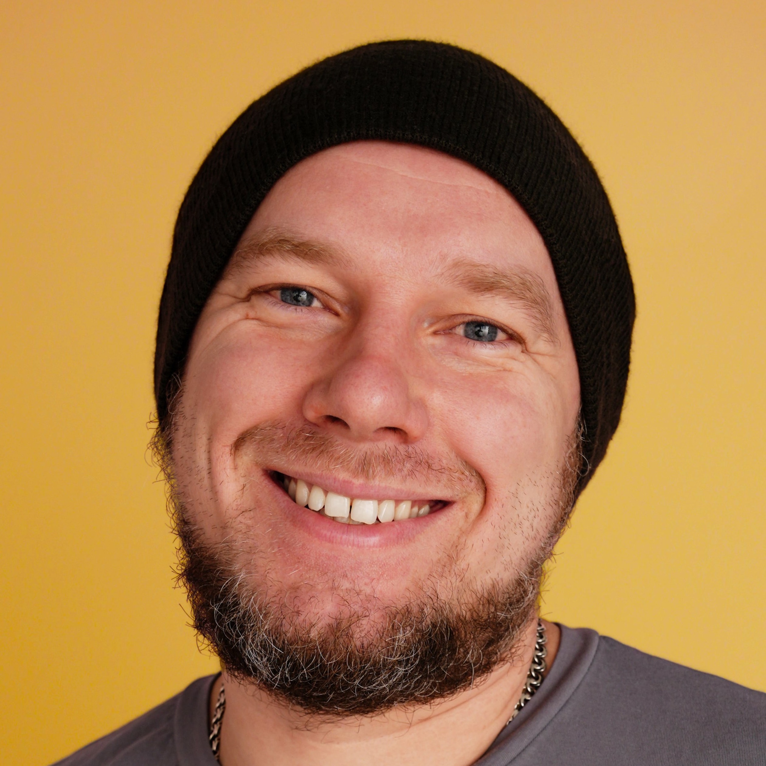 Иконка канала Идет Съемка