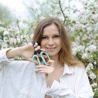 Иконка канала Скрапбукинг с Еленой Григоровой