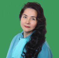 Иконка канала Илюза Кривицкая