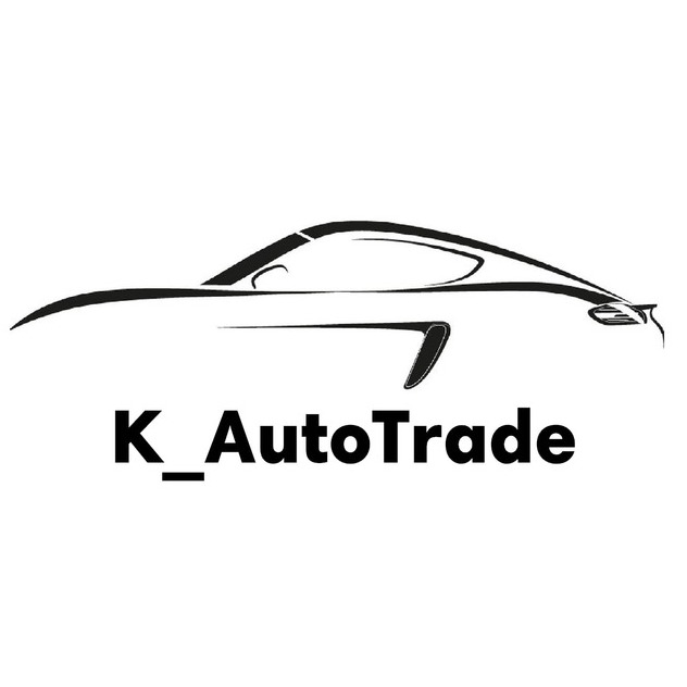 Иконка канала K_autotrade