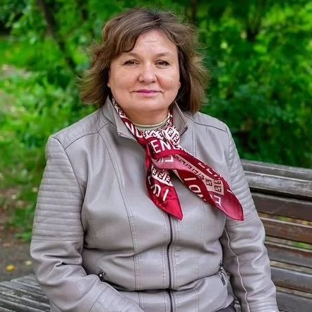 Иконка канала Татьяна Фомина - математика ОГЭ, ЕГЭ, вуз