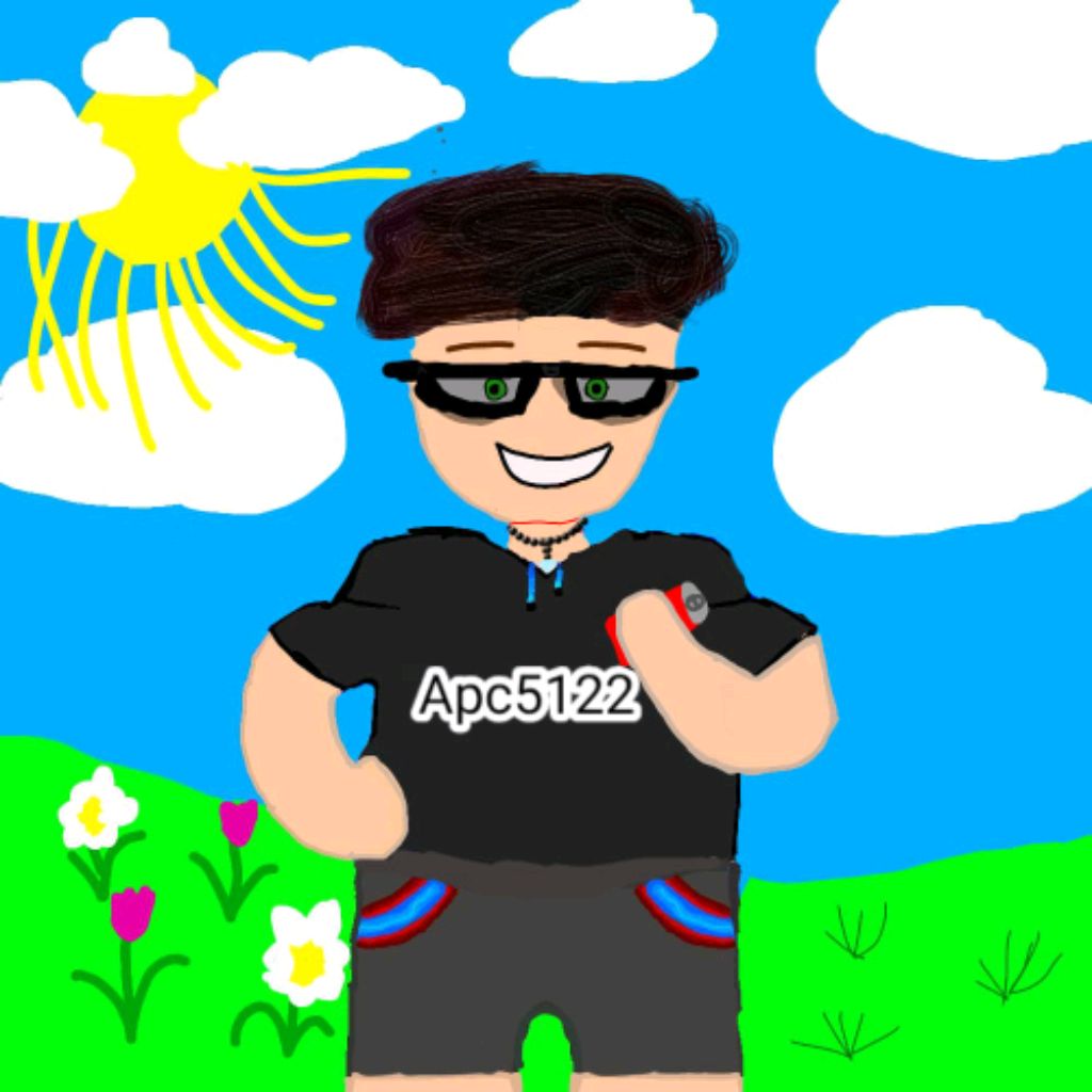 Иконка канала Арс5122 😝