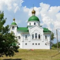 Иконка канала Храм Серафима Саровского п. Энем, Адыгея