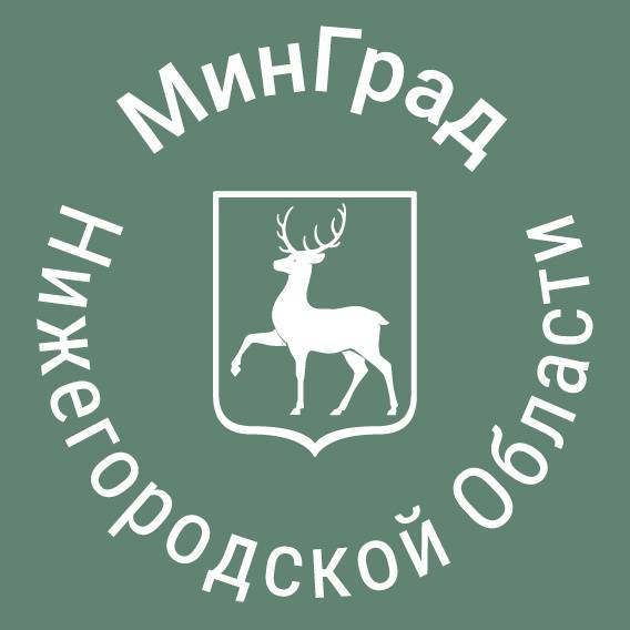 Иконка канала МинГрад НО