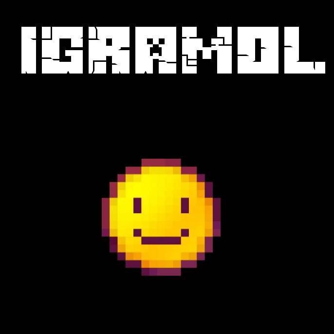 Иконка канала IGRAMOL