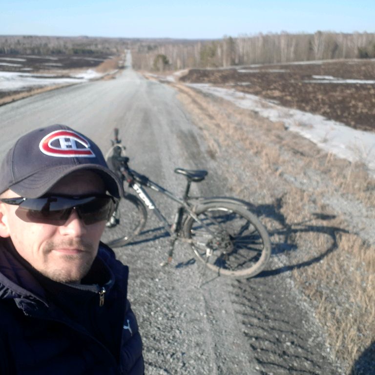 Иконка канала ВеЛо ДвИж АчИнСк