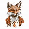 Иконка канала RED FOX