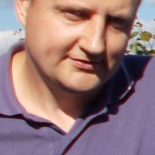 Иконка канала Андрей Бабкин