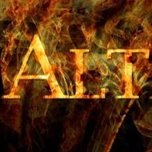 Иконка канала ALTERIAN