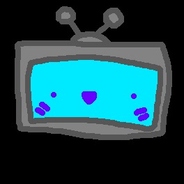 Иконка канала запасной хеппи