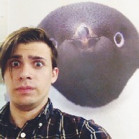 Иконка канала Nejik