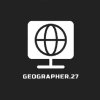Иконка канала Geographer.27