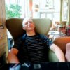 Иконка канала Поэзия с Олегом Виговским