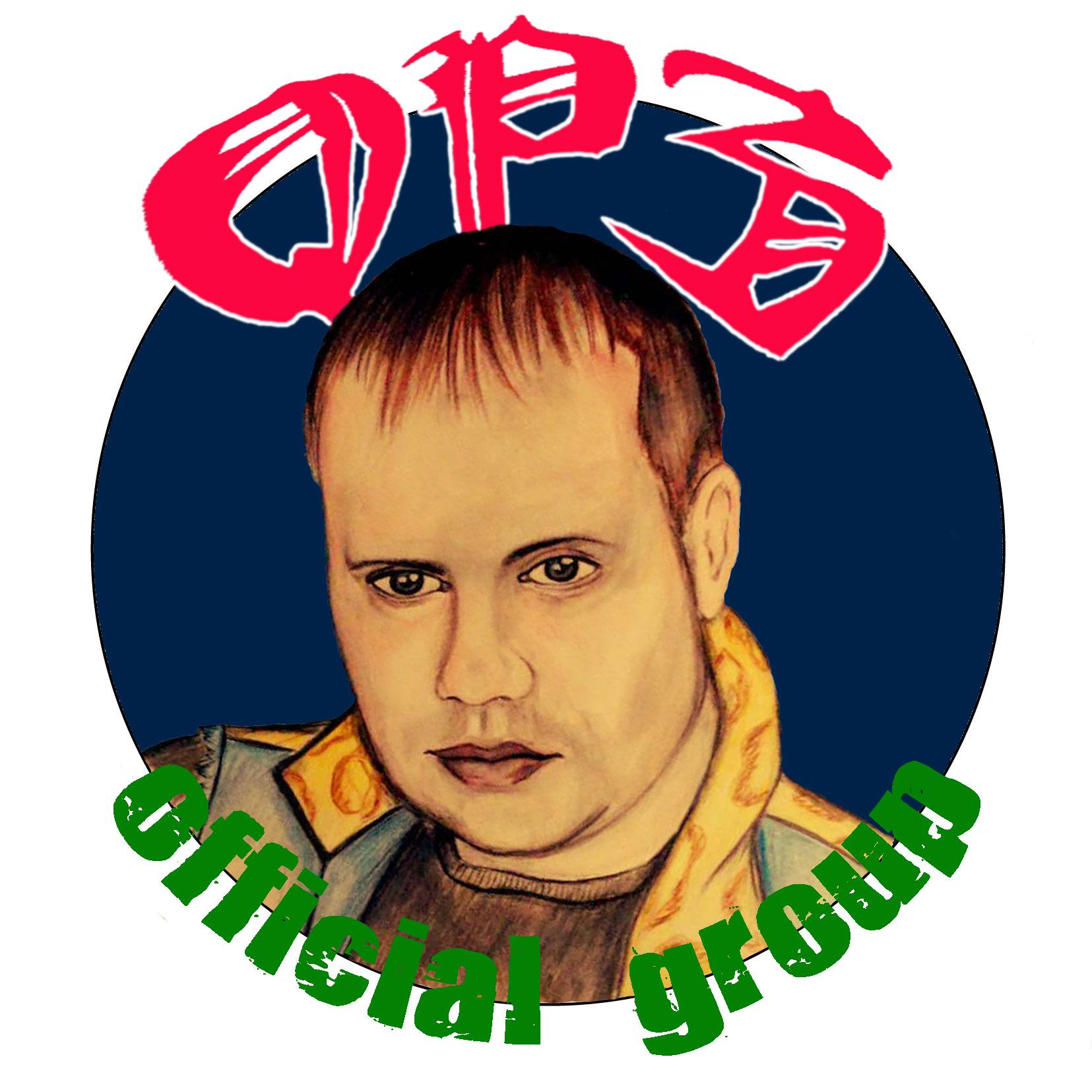 Иконка канала ОРЗ