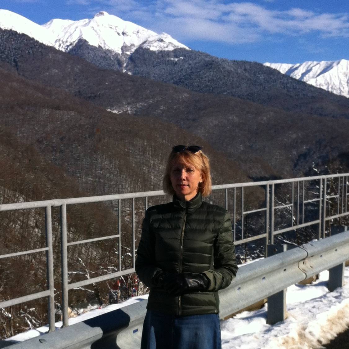 Иконка канала Елена Мотриченко