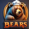 Иконка канала Bears Cooking