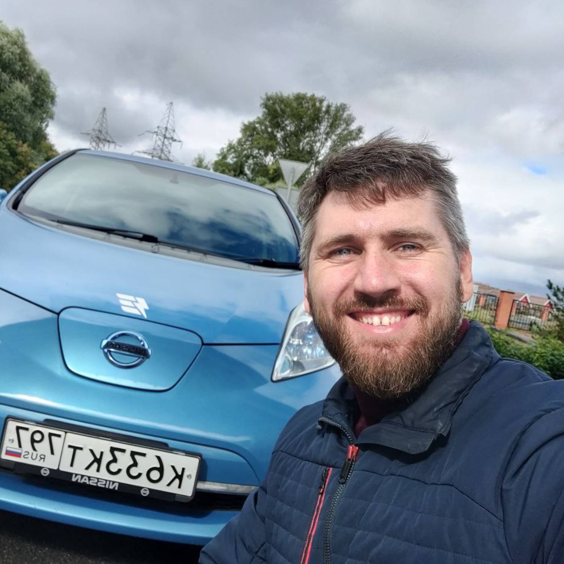 Иконка канала ENERGOELEMENT (Александр Логинов)