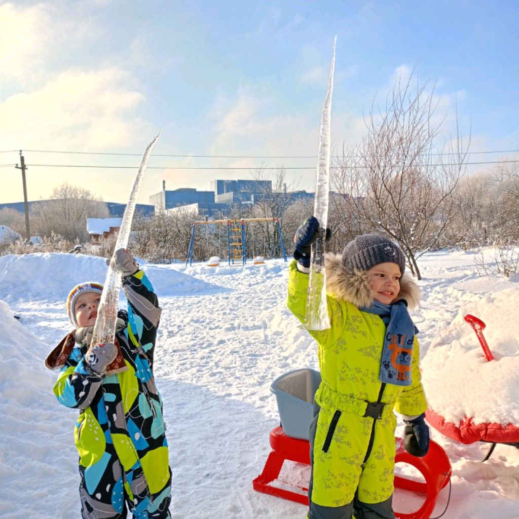 Иконка канала Сашуля