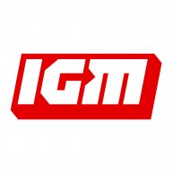 Иконка канала IGM