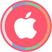 Иконка канала ioSShop.ru