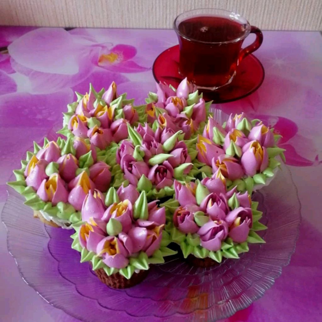 Иконка канала Готовим вкусно