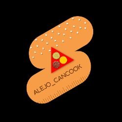 Иконка канала Alejo_Cancook