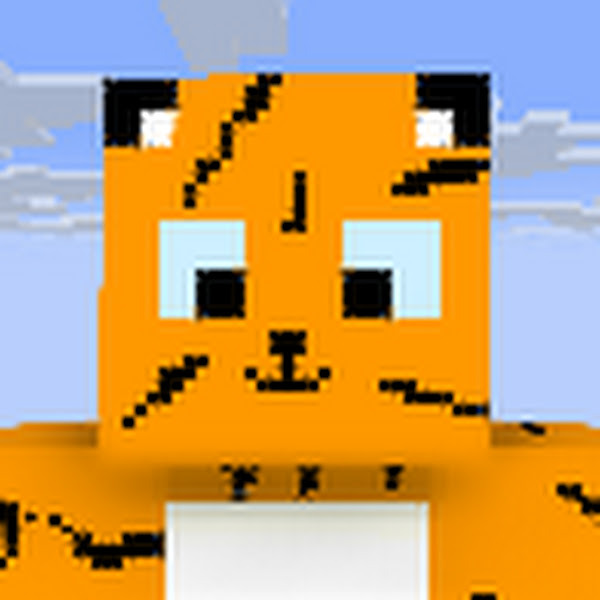 Иконка канала TigerDNS