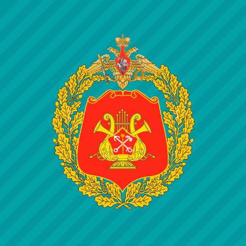 Иконка канала Оркестра штаба Ленинградского военного Округа