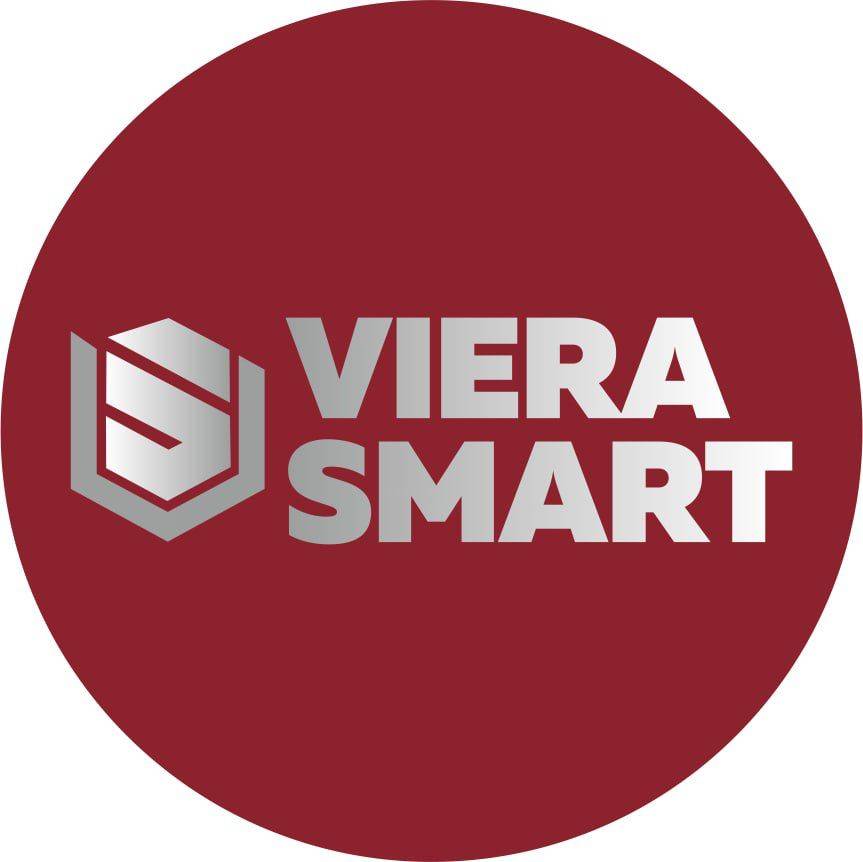 Иконка канала Vierasmart