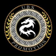 Иконка канала UBS PROMOTION