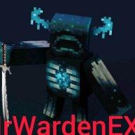 Иконка канала MrWardenEXE