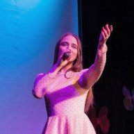 Иконка канала MarVi