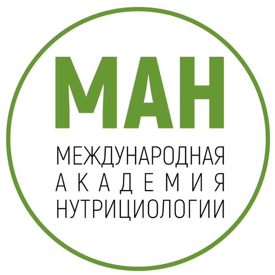 Иконка канала Международная Академия Нутрициологии