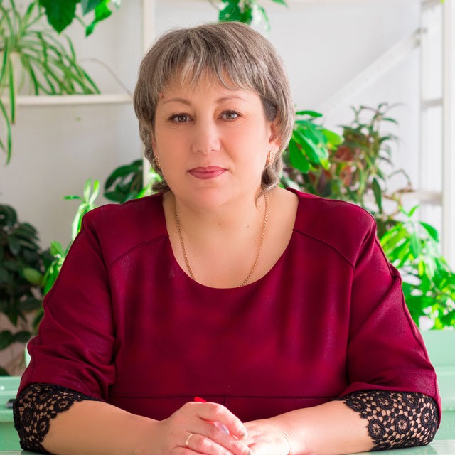 Иконка канала Редрова Татьяна