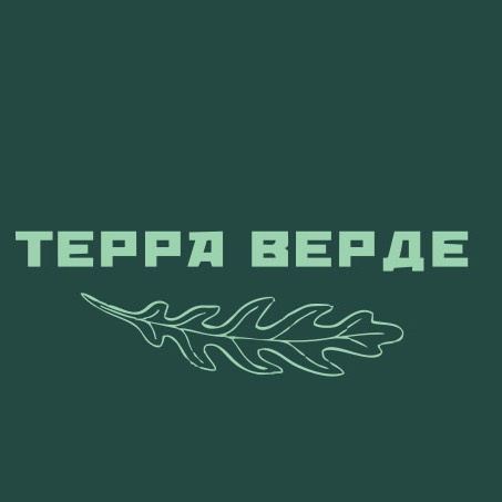 Иконка канала Терра Верде