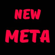 Иконка канала NEW META I Мир Танков